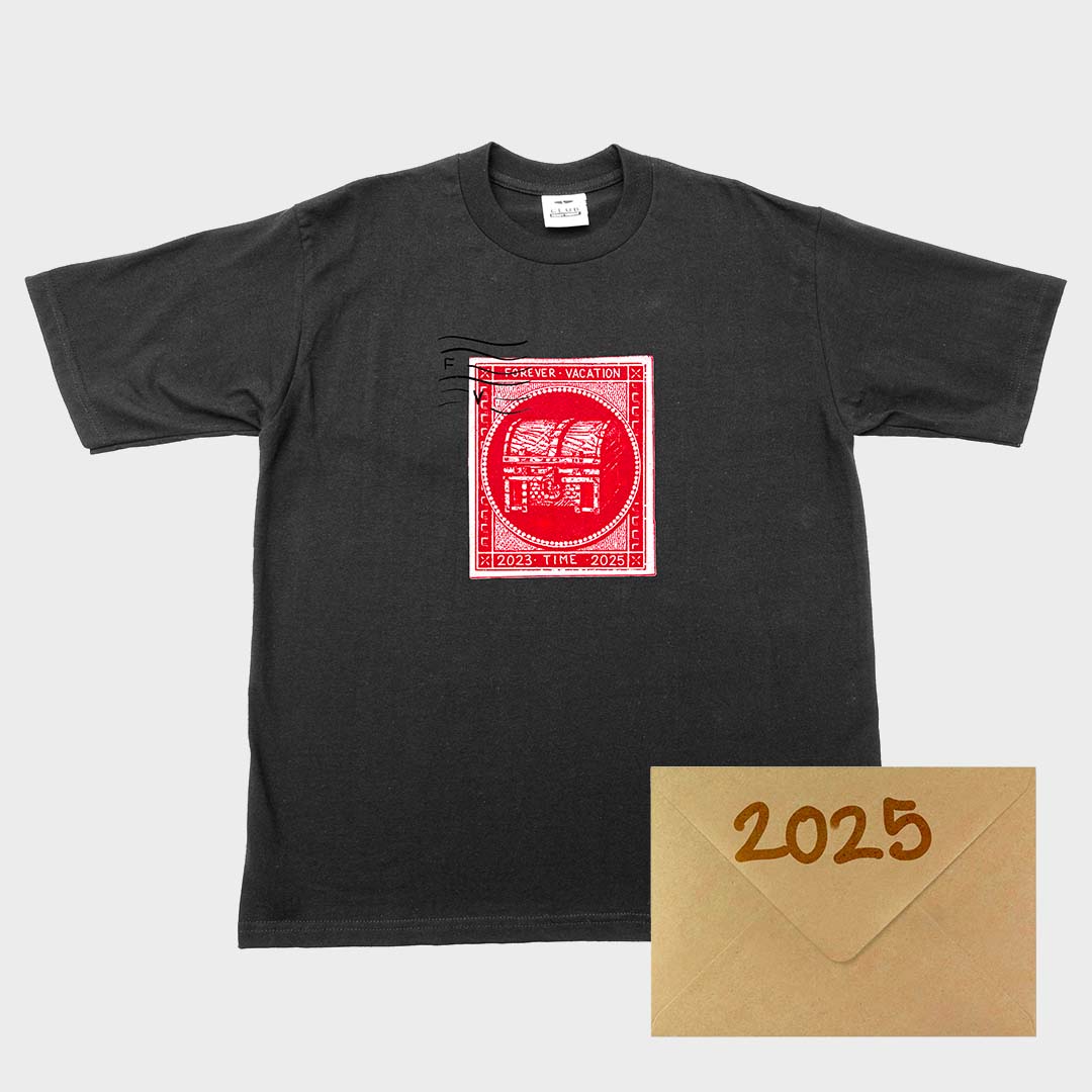 Forever Vacation - Marque indépendante de Streetwear